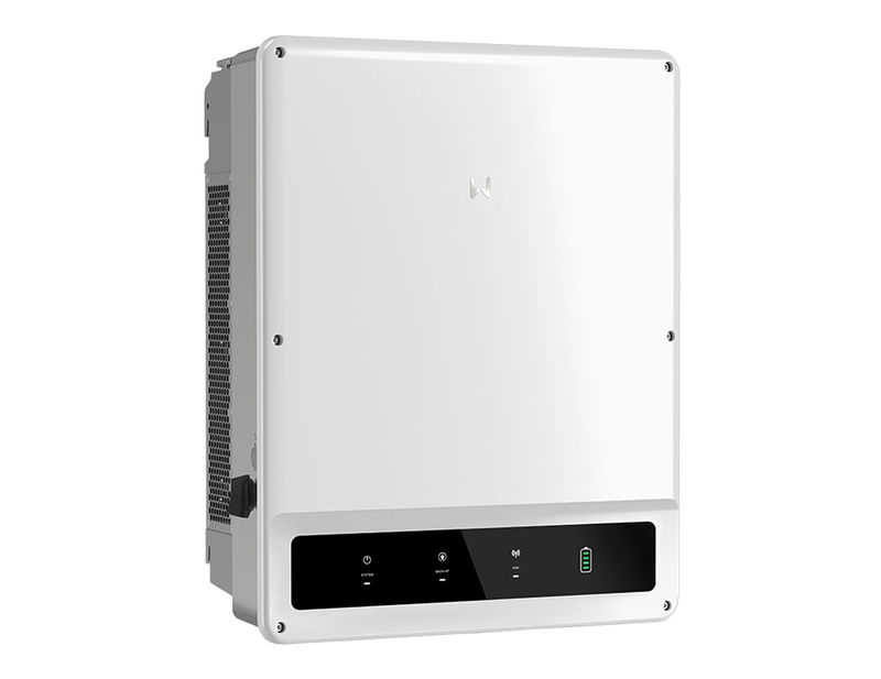 GW25K-ET (SPD II/WIFI/AFCI/3P-METER) | 6359120