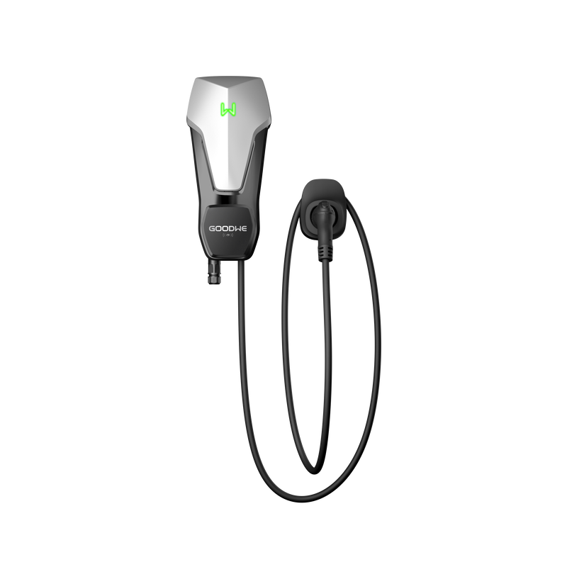 GW 7K-HCA G2, 7 kW | 0162080