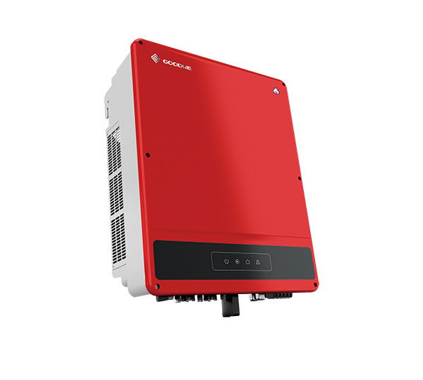 GW30K-MT (+DC-SWITCH/WIFI/SPD TYPE II) | 8233966