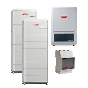 Krannich Solar | Fronius Reserva Pro