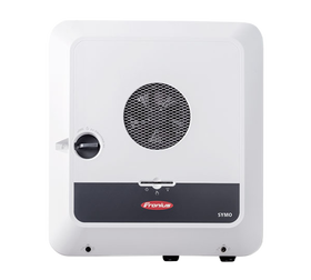 Krannich Solar | Fronius Reserva Pro